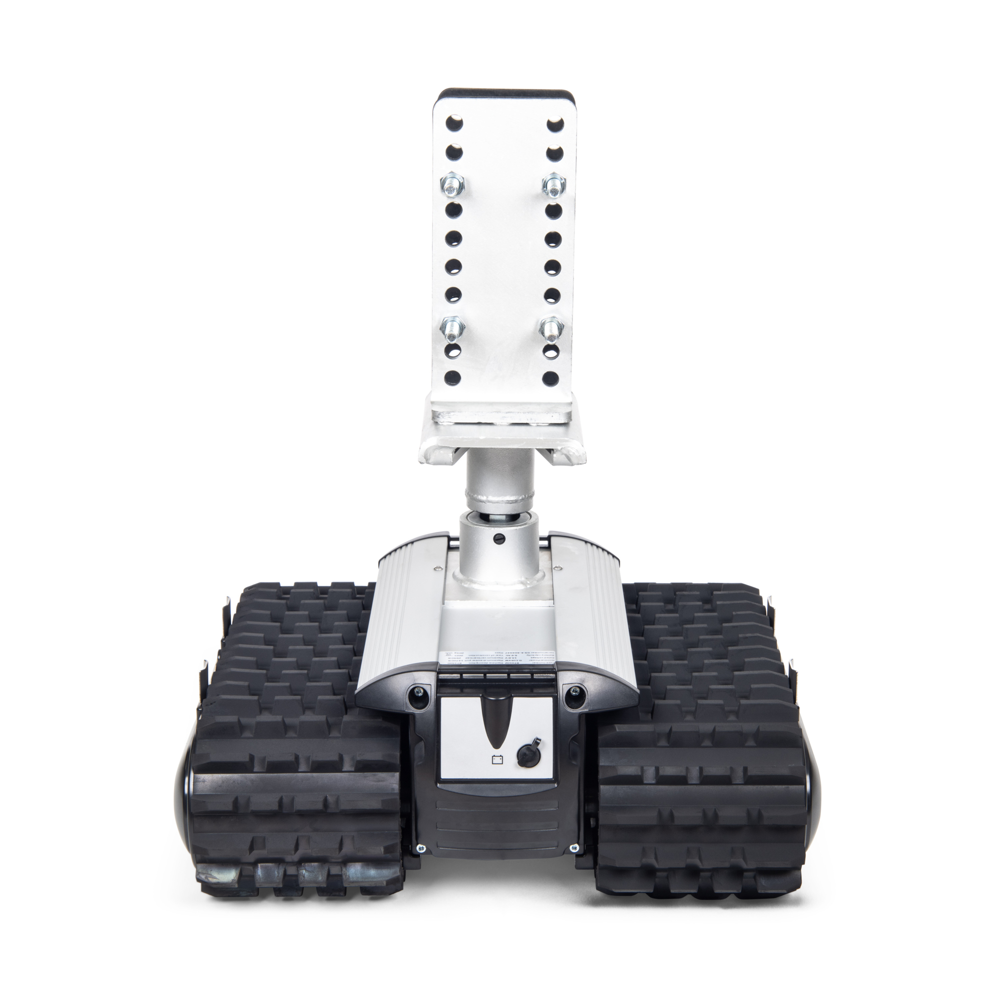 Trailer Valet RVR3 Remote-Controlled Trailer Mover - 3500-Lb. Towing Capacity, 175-350-Lb ...
